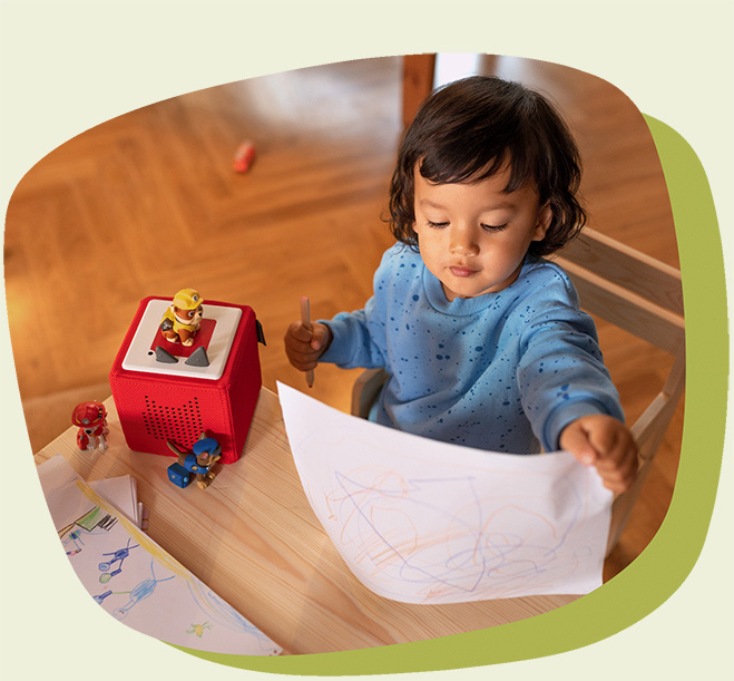 Tonies - Investor Relations